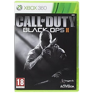 Call of Duty: Black Ops 2 /X360