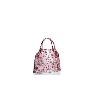 BRAHMIN Pink Icing Melbourne Georgina