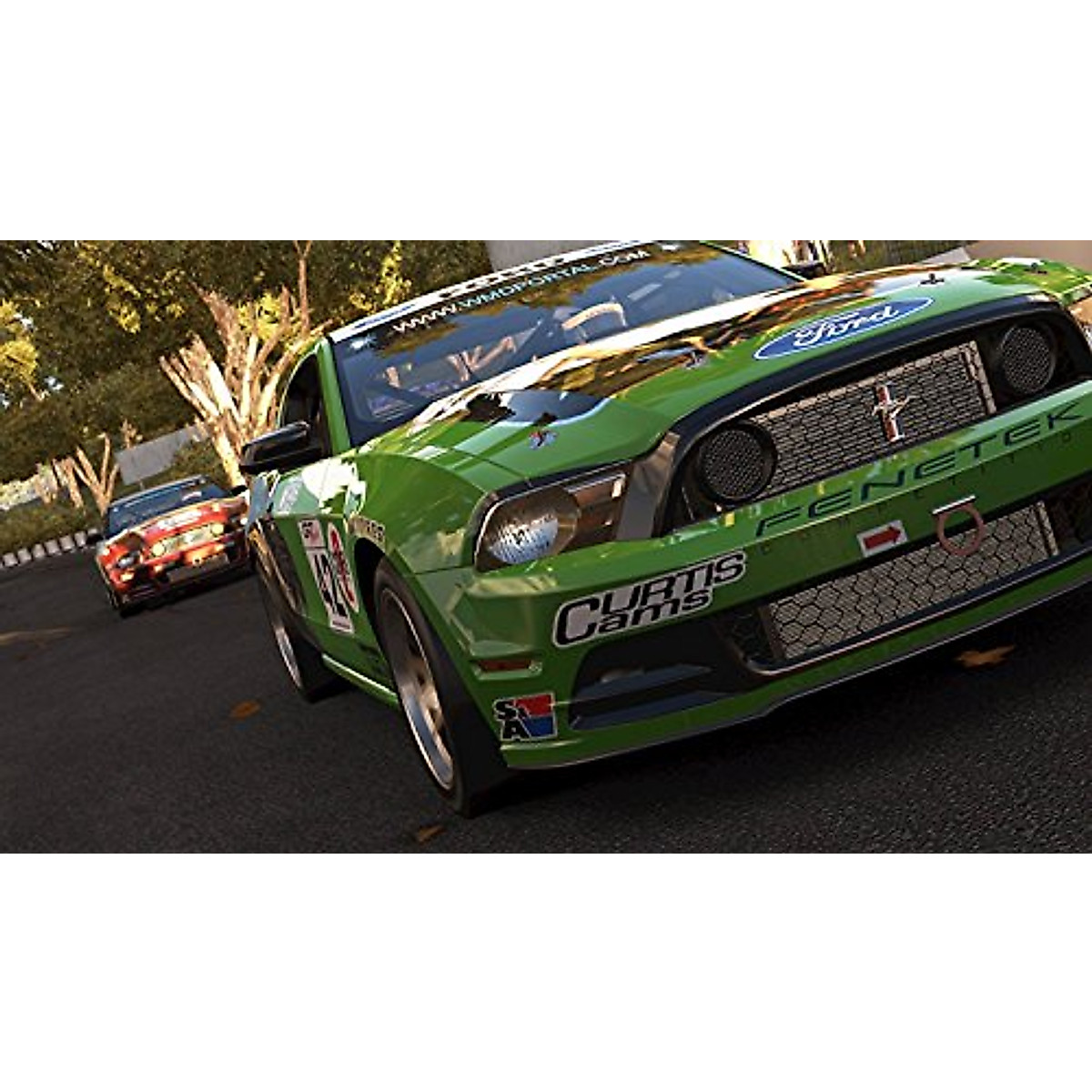 Project Cars: Complete Edition - PlayStation 4