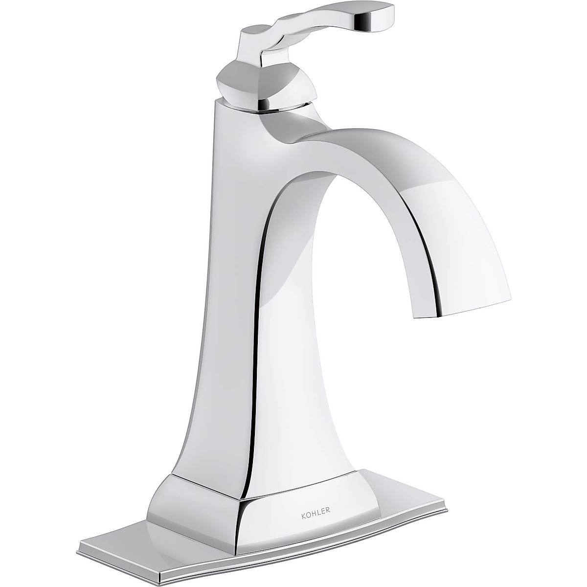 KOHLER RIDGEPORT™ SINGLE CONTROL LAV FAUCET