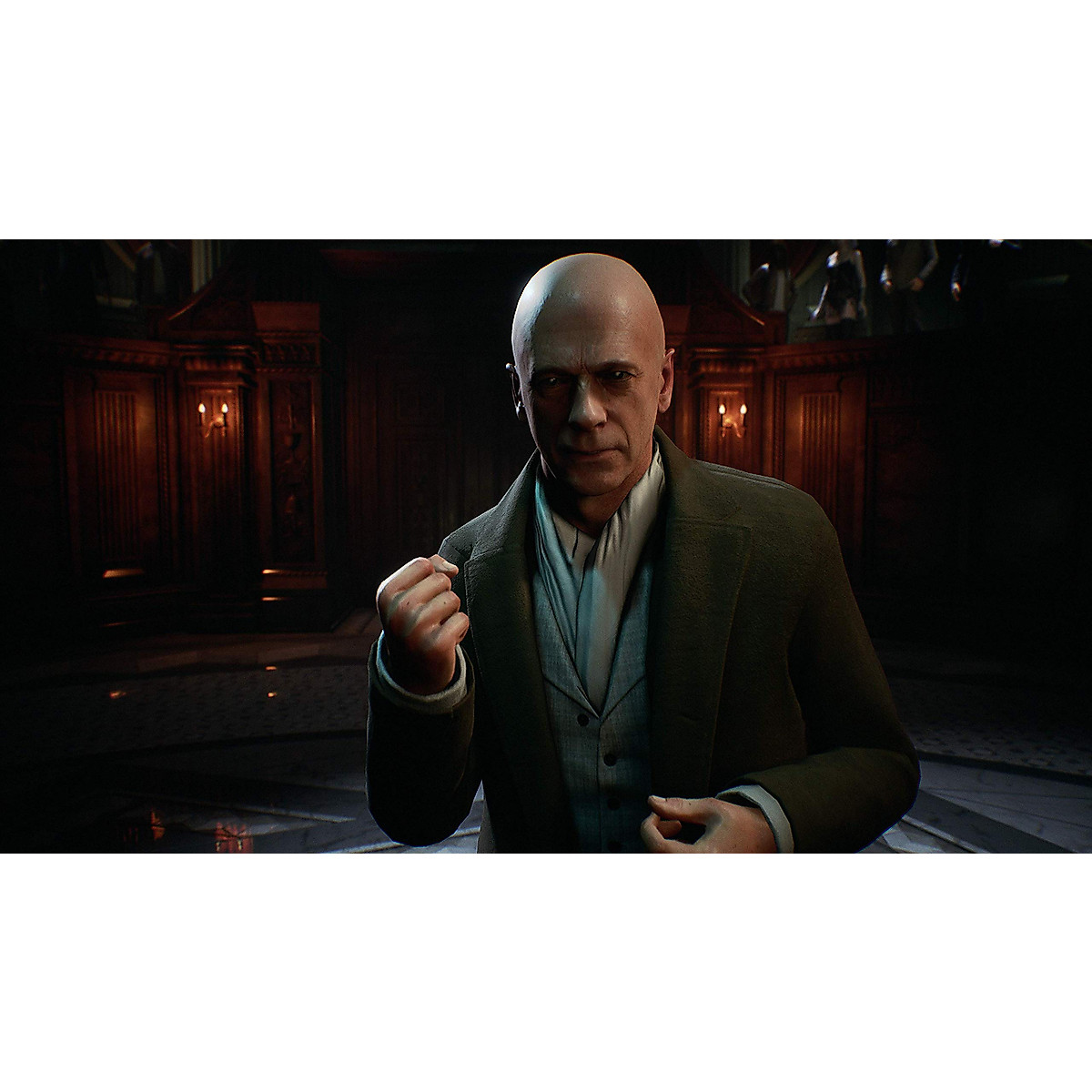 Vampire: The Masquerade - Bloodlines 2 - Xbox One First Blood Edition