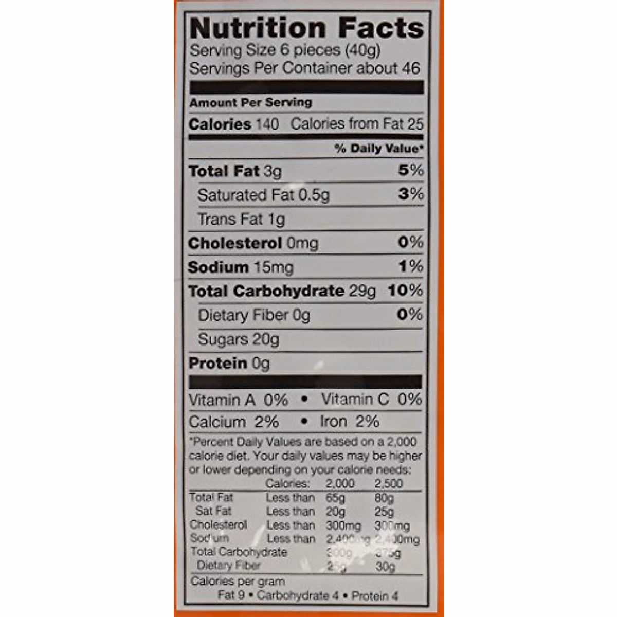 Tootsie Roll Fruit Chews Mega Mix 8 Flavors- 4 Pounds of Soft Fruity Rainbow Candy - Peanut and Gluten Free (275 Pieces)