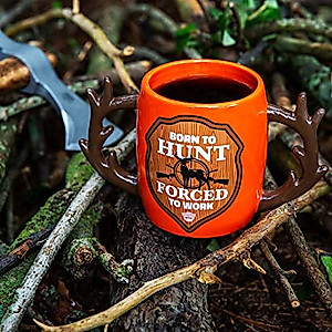Big Mouth Inc Hunting Mug
