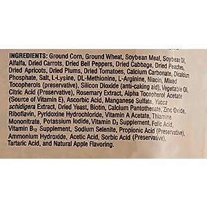 RoudyBush California Blend Bird Food, Medium, 44-Ounce