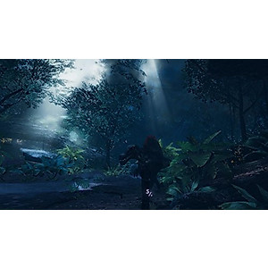 Time Carnage (PSVR) (PS4)