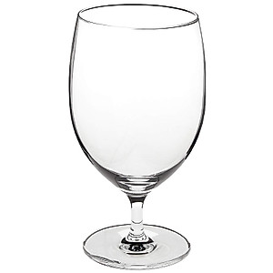 Schott Zwiesel Tritan Crystal Glass Cru Classic Stemware Collection Water Glass, 16.8-Ounce, Set of 6