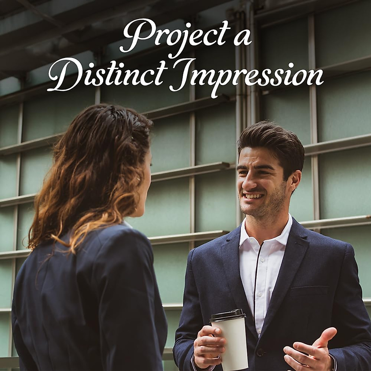 Fogg Impressio Scent For Men, 100Ml