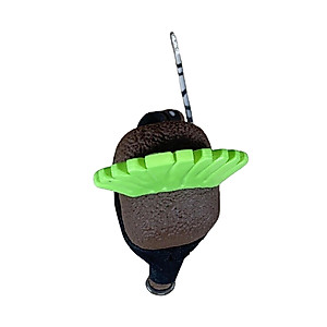 Mezco Domo Series 2 Punk Rocker 4" Action Figure