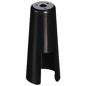 Grover 3271 Bb Clarinet Mouthpiece Cap, Plastic