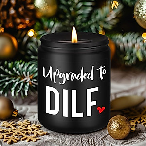 Fairy's Gift Candle, New Dad Gifts for Men, First Time Dad Gifts, Dad to Be Gifts, Soon to Be Dad Gifts, Christmas Funny Gifts for New Dad, Expecting Dad, New Daddy, Expectant Dad, New Father