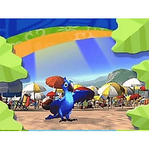 Rio - Nintendo DS