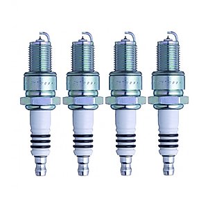 NGK For Polaris 800 PRO-RMK 174 2018 2019 Spark Plug IX Iridium Box of 4 BPR9EIX | 6853