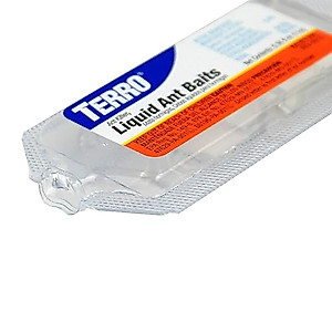 Terro T300 Liquid Ant Baits - 2 Pack