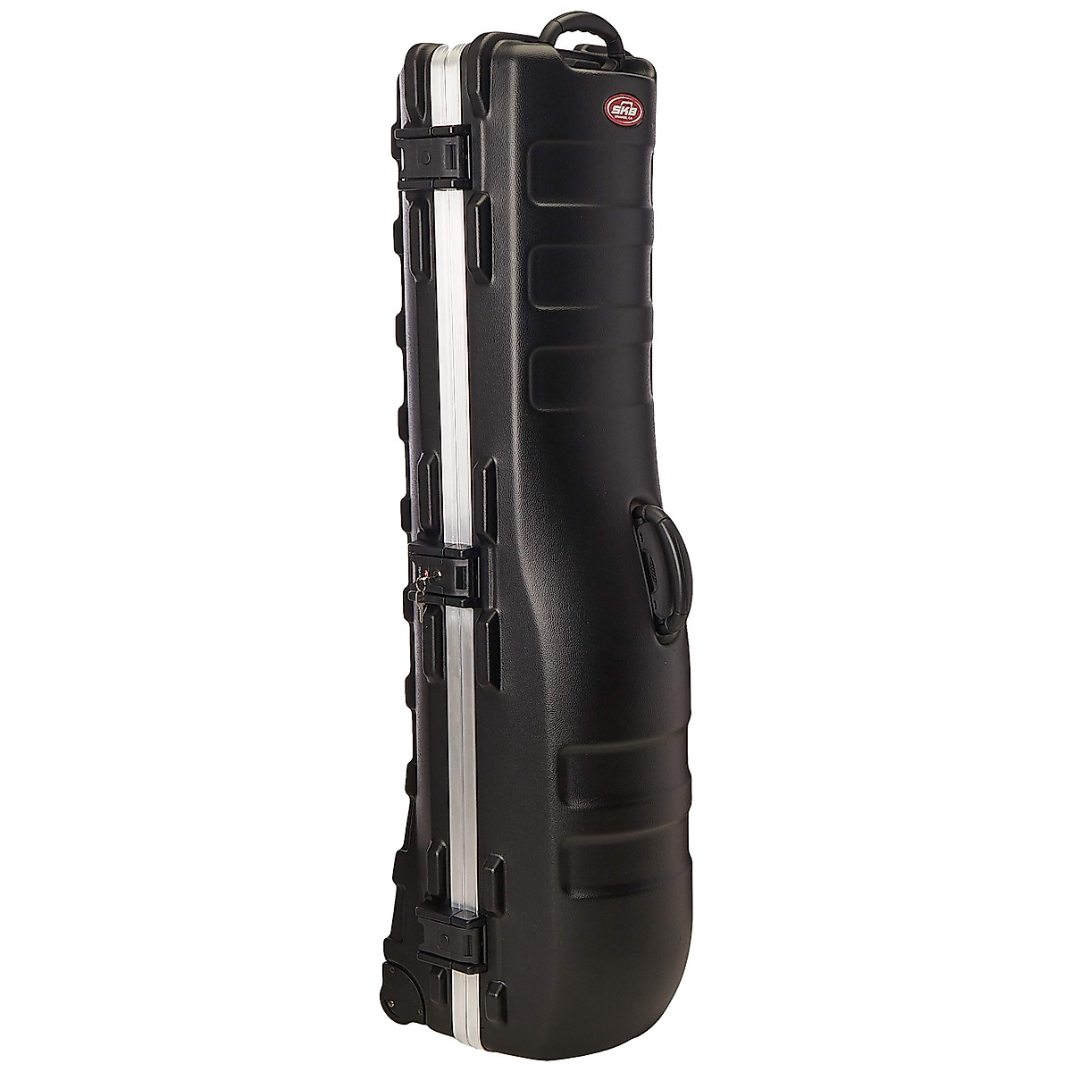 SKB Deluxe Standard ATA Golf Travel Case - 2SKB-4814W