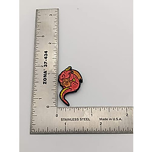 Dice Dragon Needle Minder