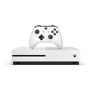 Microsoft Xbox One S 1TB Console