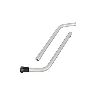 Dustless HEPA Back Pack Vacuum, Black