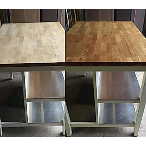 Howard BBC012 Butcher Block Conditioner, 12-Ounce (5)