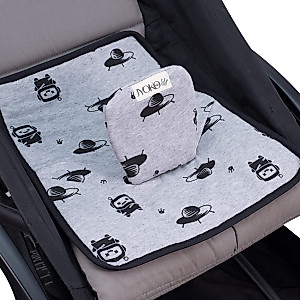 JYOKO Kids Trainer Cushion Super Absorbent Reusable (Space Robot)