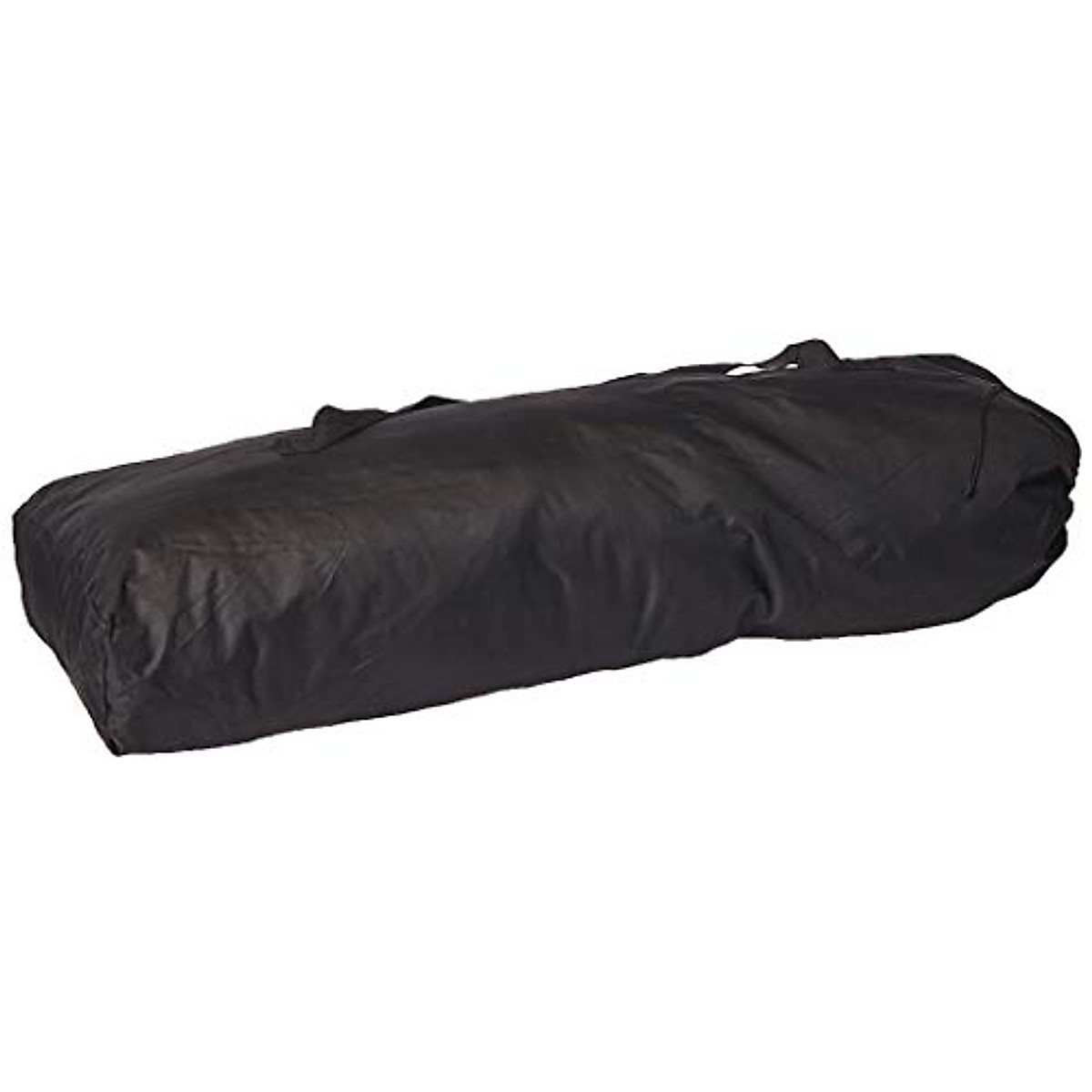 Kamp-Rite Portable 2 Person Double Folding Collapsible Outdoor Patio Lawn Beach Chair for Camping Gear, Tailgating, & Sports, 500LB Capacity, Navy/Tan