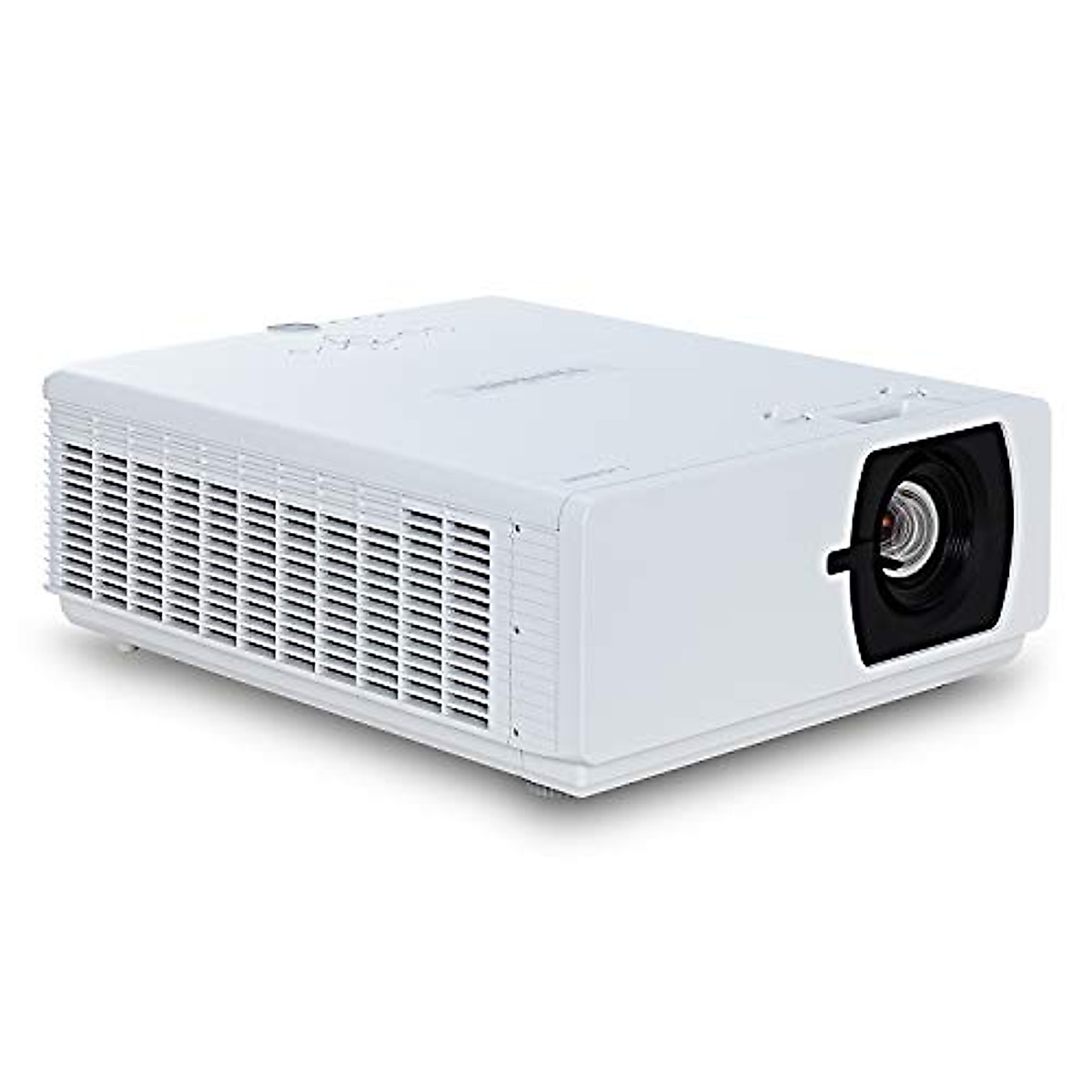 ViewSonic LS900WU 6000 Lumens Professional WUXGA Networkable Laser Projector with Horizontal and Vertical Lens Shift and Keystone for Large Venues