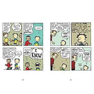 Big Nate: Top Dog: Two Books in One