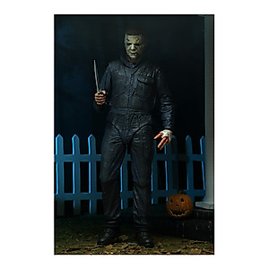 Halloween Kills - 7" Scale Action Figure - Ultimate Michael Myers