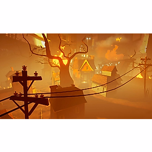 Hello Neighbor: Hide & Seek (Xbox One)