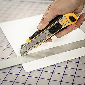 GreatNeck 80026 Speed Feed Breakaway Knife