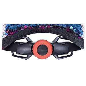 Magic Sequin Mermaid Helmet 5+