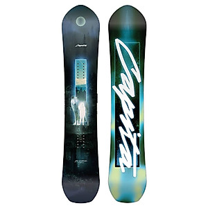 CAPiTA Equalizer X Jess Kimura Womens Snowboard 146cm