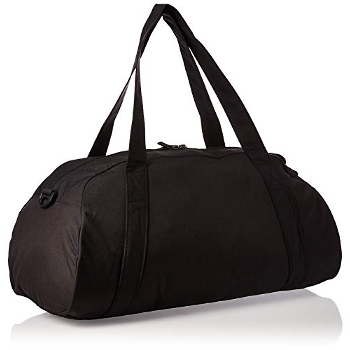 NIKE Women's Gym Club, Black/Black/White, Misc