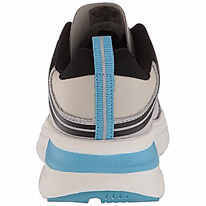 Easy Spirit Women's MILLY2 Sneaker, Grey 050, 6 Wide