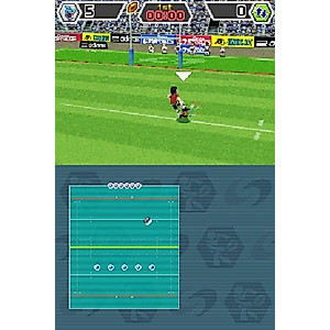Deca Sports - Nintendo DS