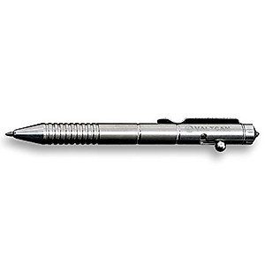 Valtcan Titanium Bolt Pen EDC Writer