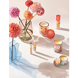 Illume Go Be Lovely Citrus Crush Rollerball Perfume, 2" L x 1" W x 1" H