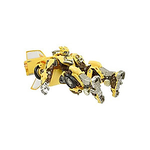 Transformers Premium Finish Studio Series SS-01 Deluxe Volkswagen Beetle Bumblebee