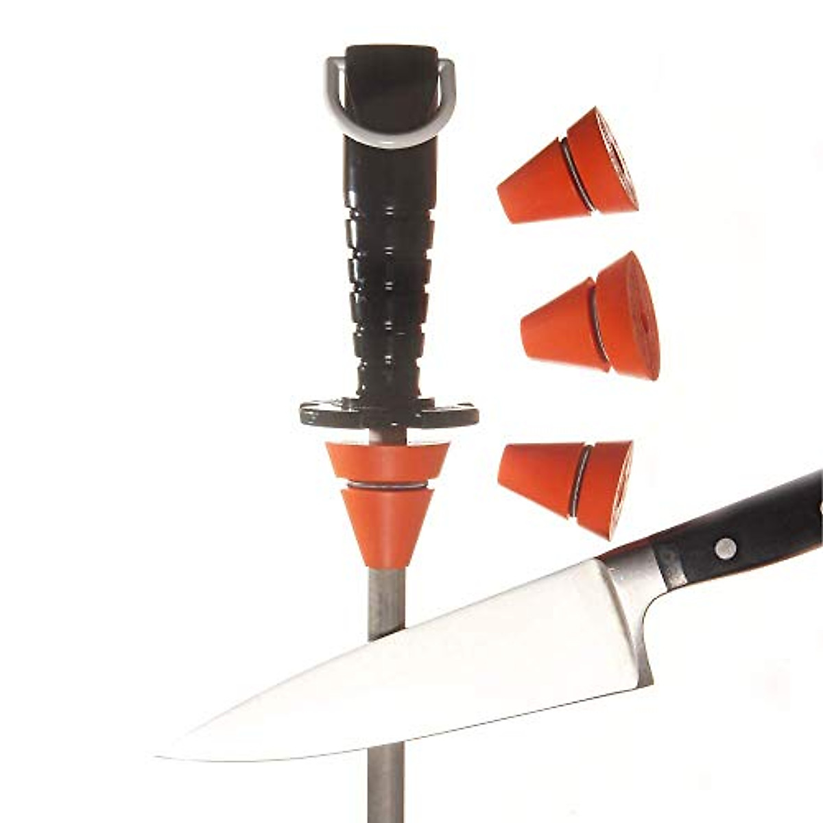 Wedgek NX2 Angle Guides for Rods with Diameter 3/8", 14 16 18 20 degrees