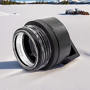 TiciKim Chug Cap for YETI Rambler Bottle Fits for 18 oz 26 oz 36 oz 64 oz Chug Replacement Lid Cap Water Bottle Accessories Compatible with Yeti Rambler Bottle Models