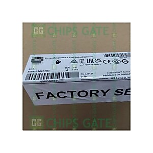 600KB Enet Motion Controller 5069-L306ERM New Factory Sealed