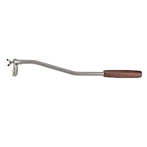 Bonsai Branch Bending Tool, High Accuracy Bonsai Bender M10 Comfortable Handle for Patio