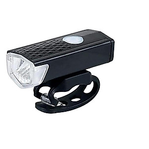 2500Lumen T6 Bicycle Light Front Lanterna Bicicleta MTB Headlight Bicycle Lamp Powerful Light for Bicycle Flashlight Lighting (Color : Bike Headlight)
