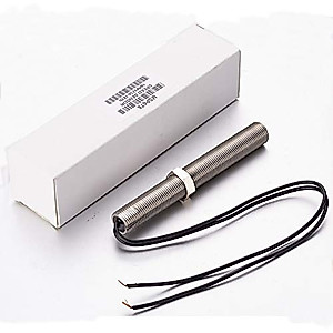 Knowtek 5/8-18 UNF MPU MSP676 Generator Magnetic Pickup Speed Sensor for Engine