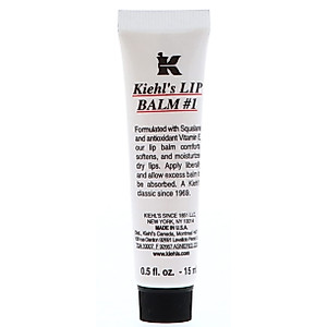Lip Balm # 1 Original 15 ml.