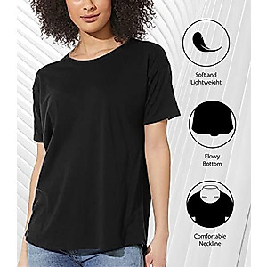 Instant Message - Do The Sexy Dexy - Women's Oversized T-Shirt - Size X-Large Heather Grey