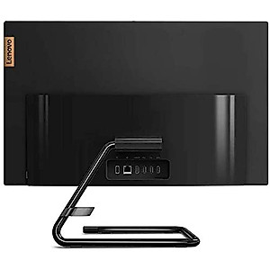 Lenovo IdeaCentre A340 21.5" FHD Touchscreen All-in-One Computer, Intel Core i3-8100T Processor, 4GB DDR4 RAM, 128GB PCIe SSD, 802.11ac + Bluetooth, USB 3.1, HDMI Out, Windows 10 Home