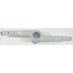 AP6810011, ER5304518927 for Dishwasher Lower Spray Arm with Heat Shield,