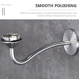 Ipetboom Shower Soap Holder Bath Accessories Magnetic Soap Holder Caps, 4pcs Soap Holder Caps Replacement Bar Soap Holder Caps Bar Soap Holder Cap for Shower Shower Soap Holder Bath Accessories