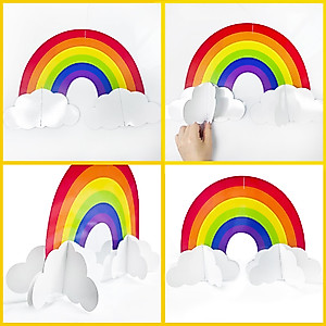 40Ft Cactus Party Decorations Yellow Brown Hot Pink Polka Dot Garlands Green Cactus Streamer for Summer Succulent Cactus Llama Birthday Tropical Mexican Fiesta Cinco De Mayo Mariachi Party Decorations