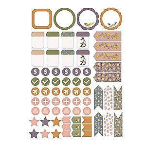 Lang Companies, Just Breathe Agenda 2024 Planner